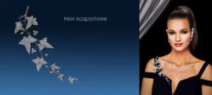 New Acquisitions | Pat Saling Jewel Collection